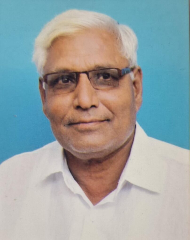 Chairman Archives - Appasaheb Alias Sa. Re. Patil Institute of Technology